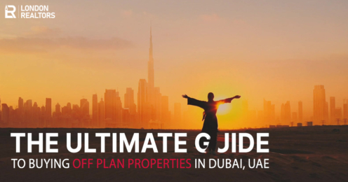 The Ultimate Guide to Buying Off Plan Properties in Dubai, UAE | Off ...