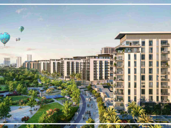 Top 20 Residential Areas to Live in Dubai in 2023 - London Realtors